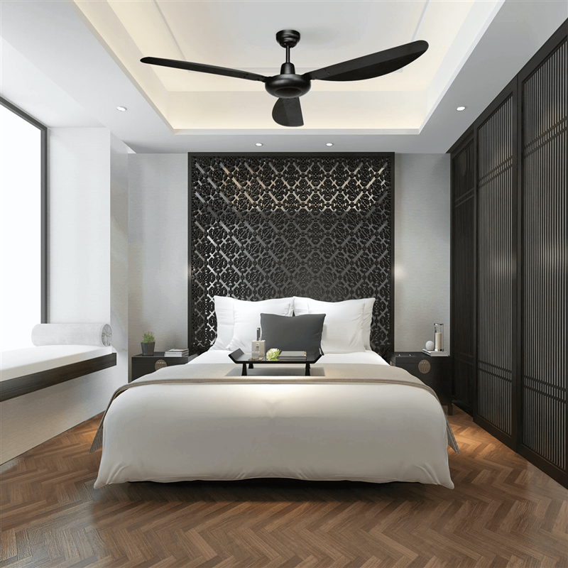 30% off on Zebbies Lighting Harrier Ceiling Fan | OneDayOnly