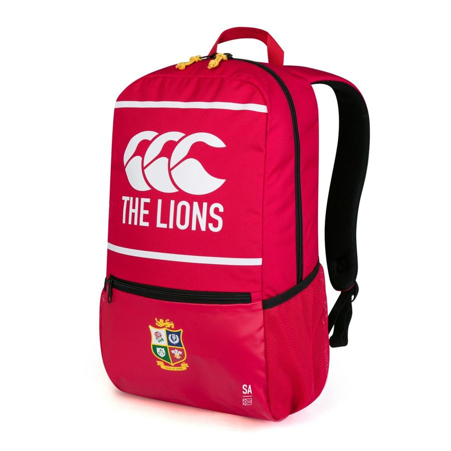 43% off on British & Irish Lions Backpack | OneDayOnly