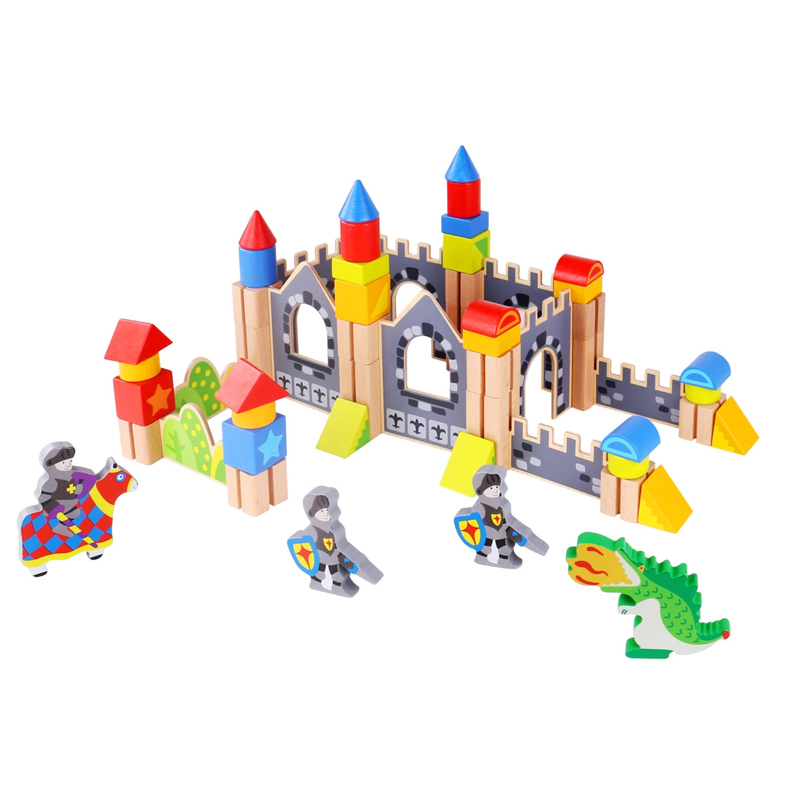 34% off on Knights Building Blocks | OneDayOnly