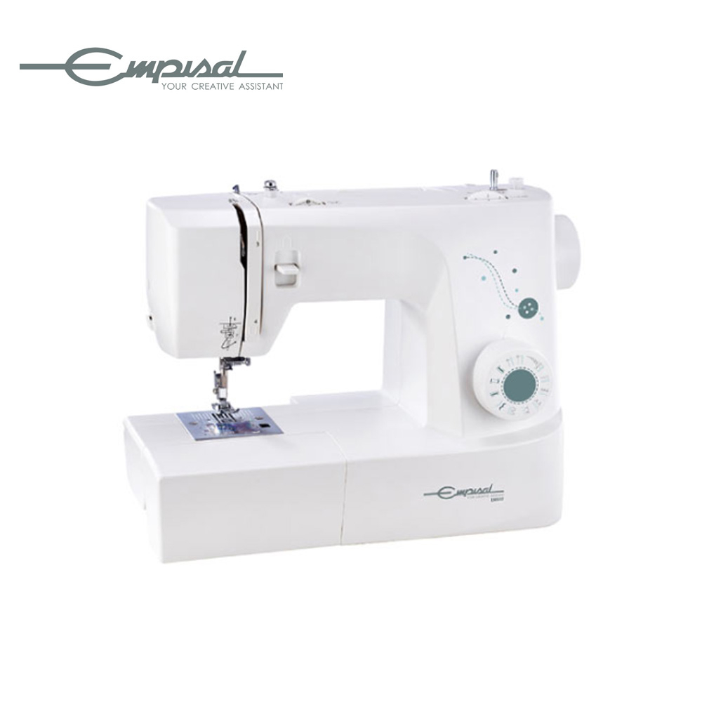 47% off on Empisal 17 Stitch Sewing Machine | OneDayOnly
