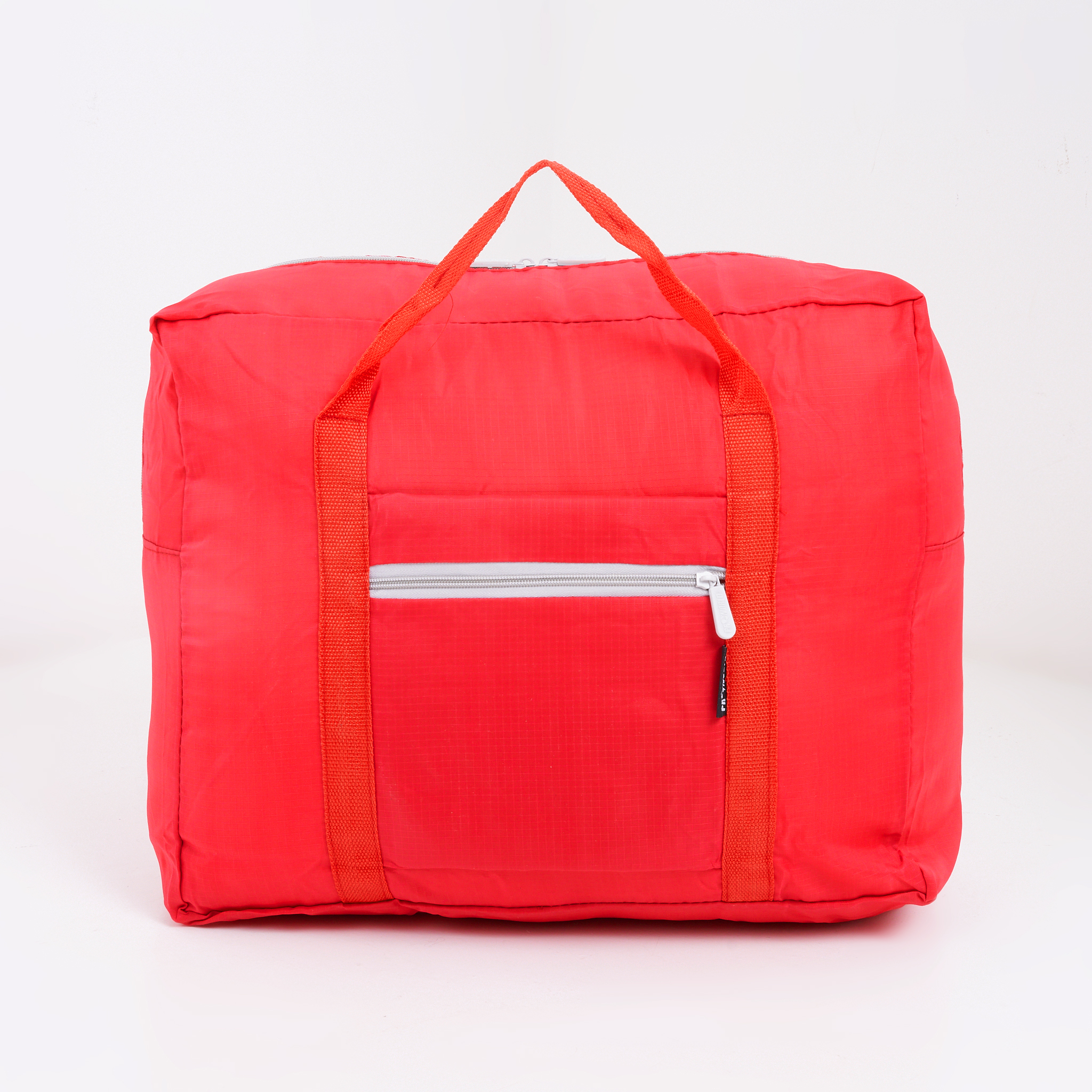 50% off on ProWorld Foldable Red Weekend Bag | OneDayOnly