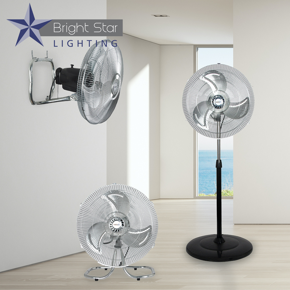 18% off on Brightstar Multi-Function 3-in-1 Fan | OneDayOnly