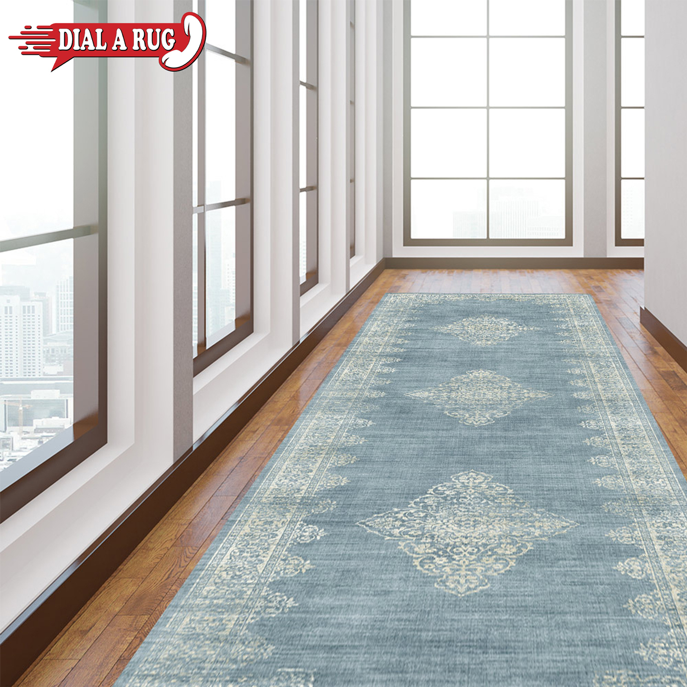 53% off on Modern Lyric Range Runner | OneDayOnly