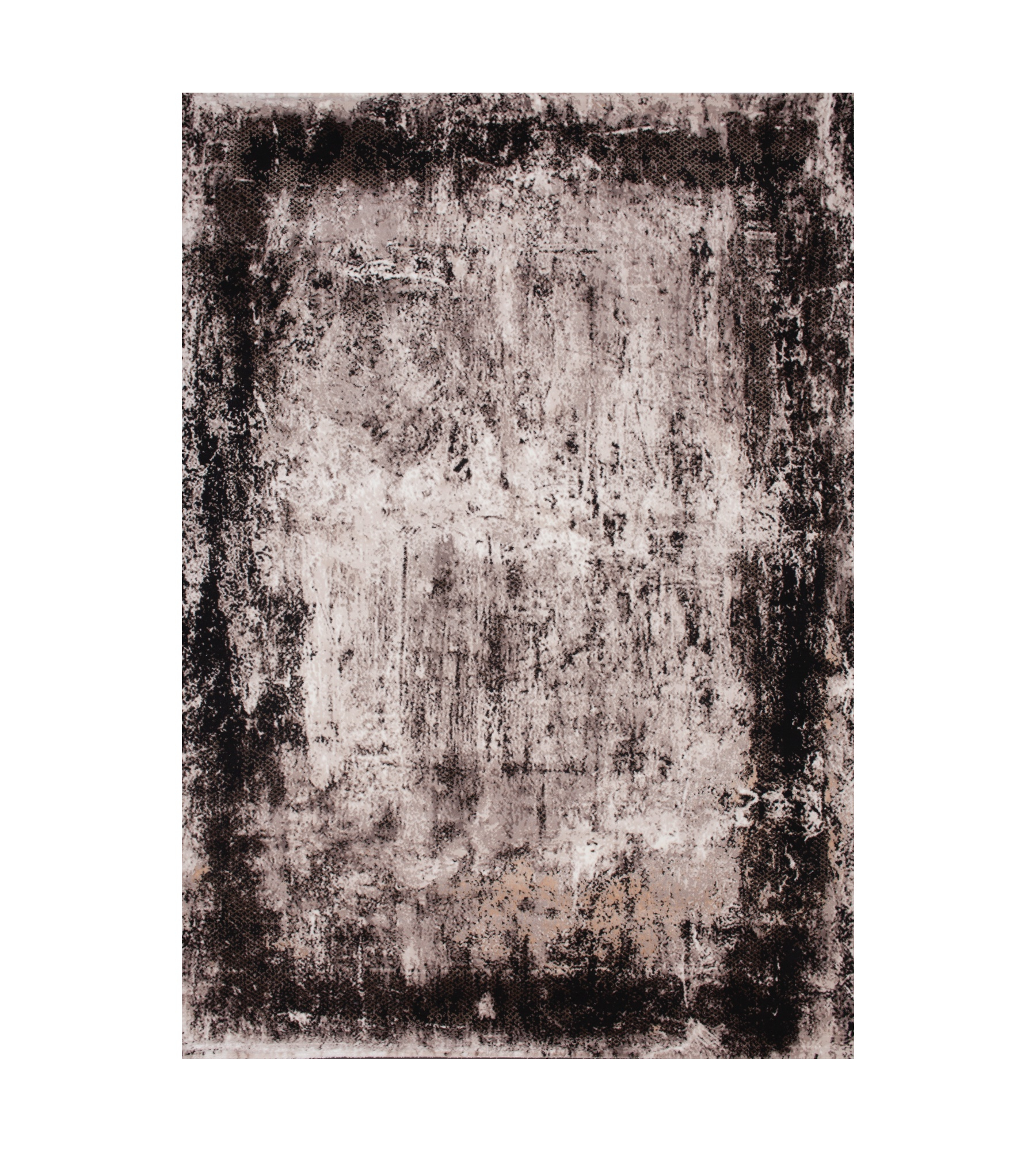 60% off on Vouge Rodeo Abstract Rug | OneDayOnly
