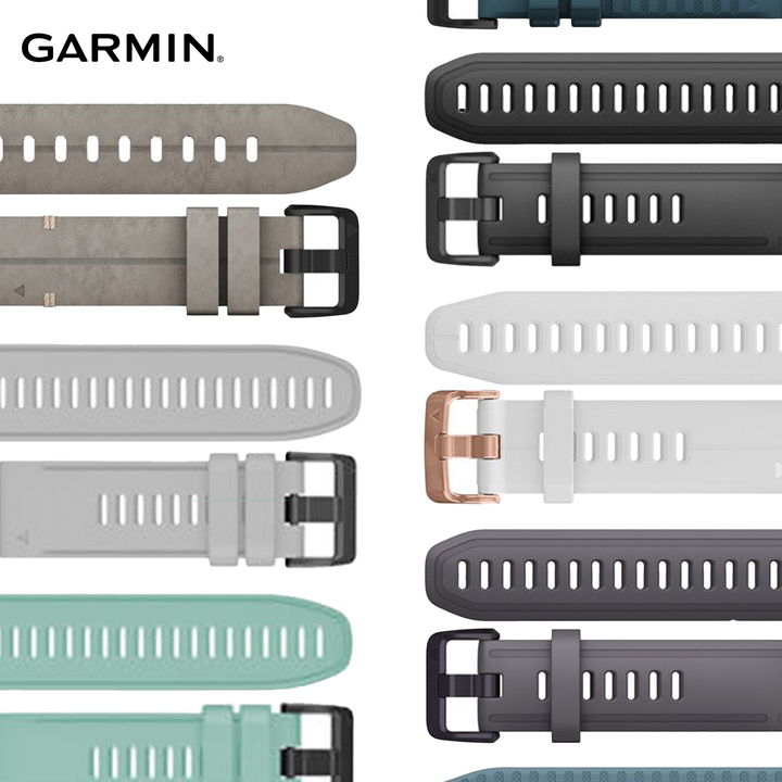 46% off on Garmin QuickFit Watch Bands | OneDayOnly