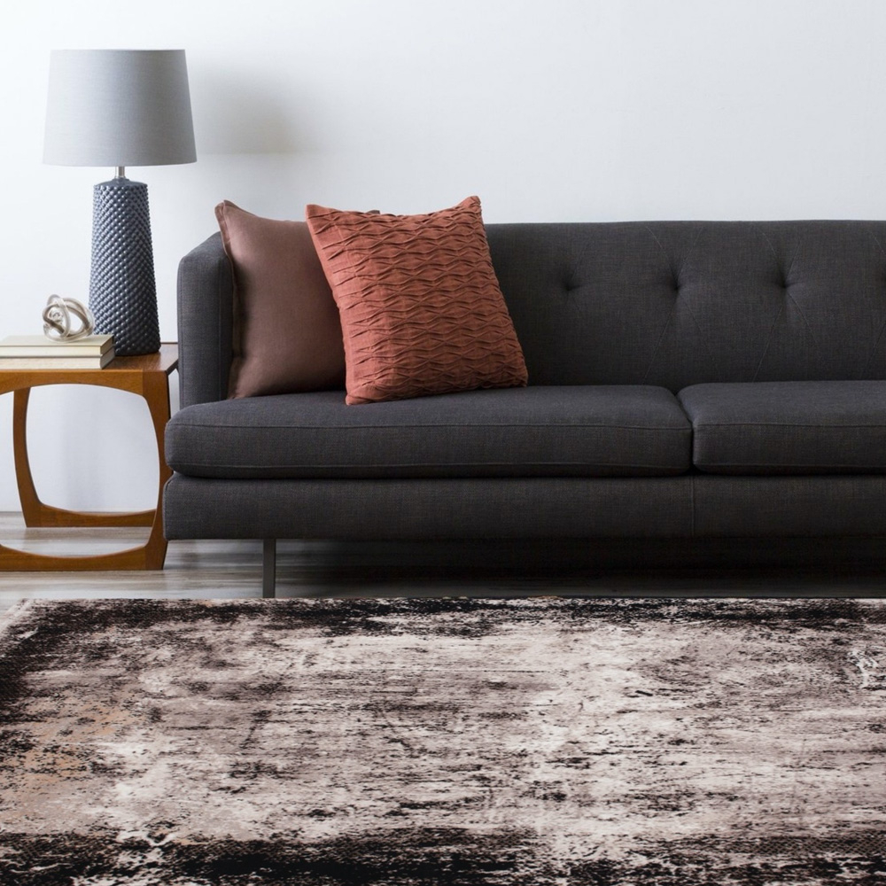 60% off on Vouge Rodeo Abstract Rug | OneDayOnly