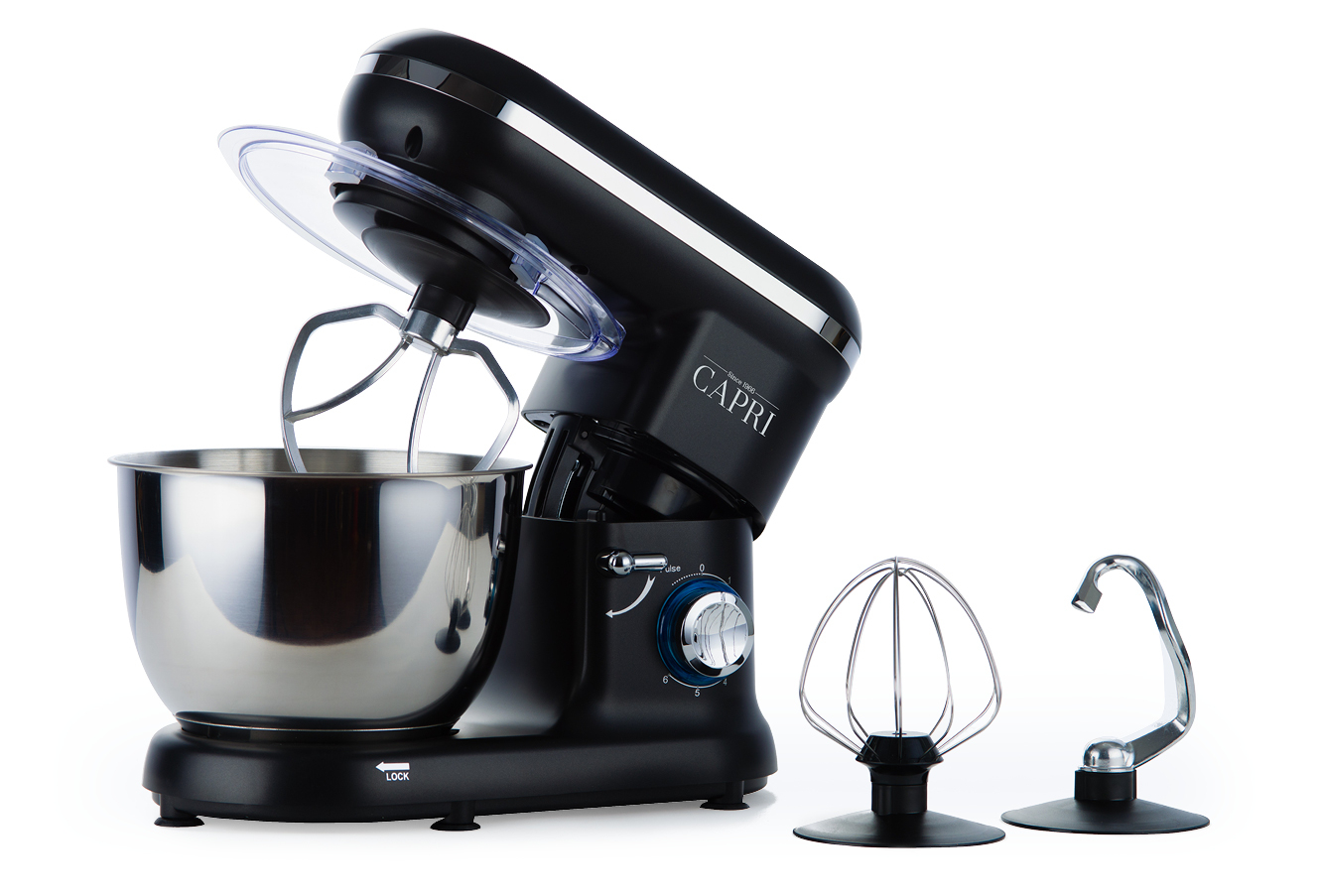 60% off on 4.5L Ultimate Stand Mixer | OneDayOnly