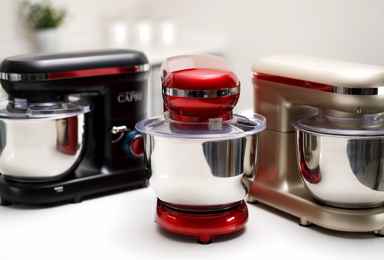60% off on 4.5L Ultimate Stand Mixer | OneDayOnly