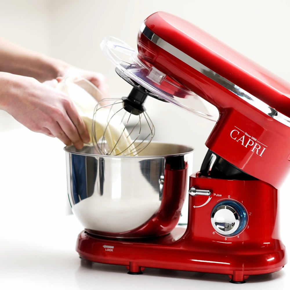 62% off on 4.5L Ultimate Stand Mixer | OneDayOnly