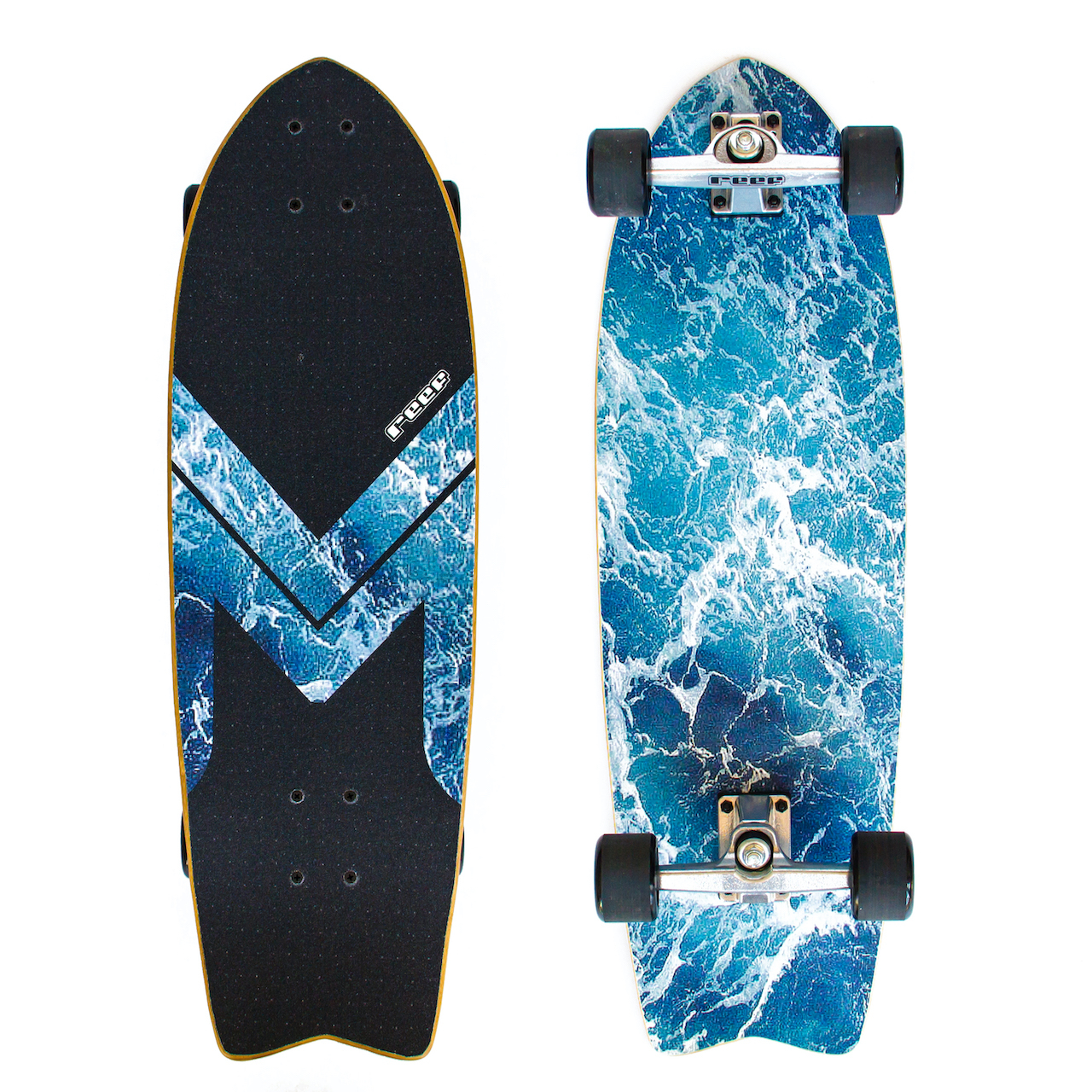 27% off on Reef Surfskate Skateboard | OneDayOnly