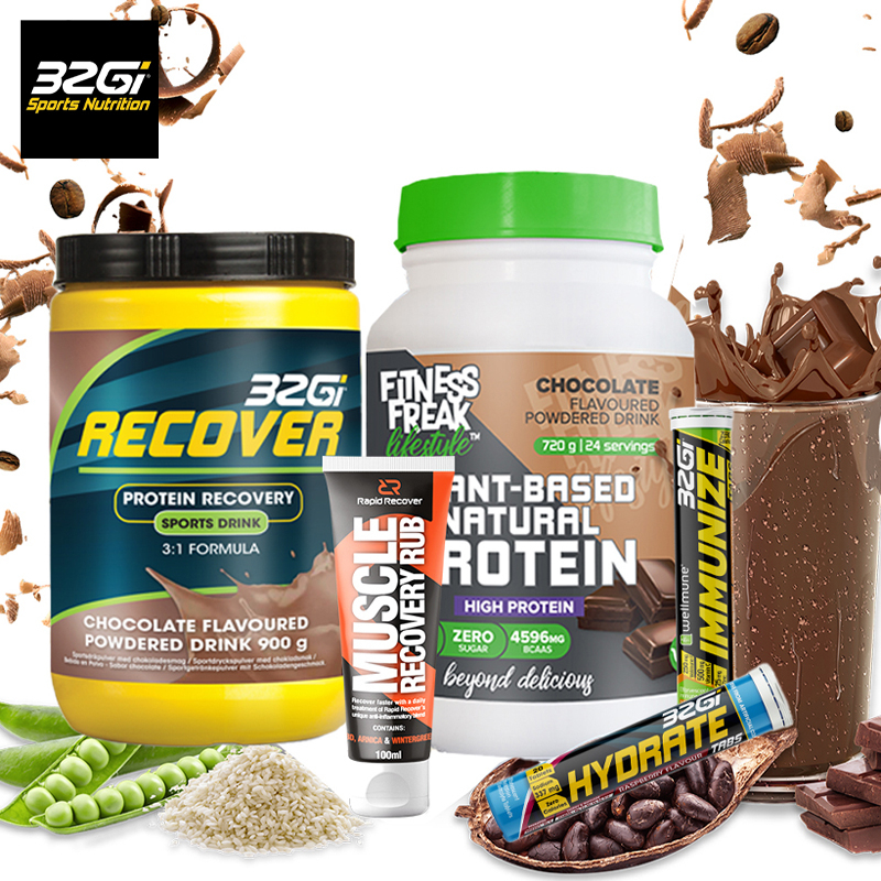 47% off on 32Gi Pack of 5 Recovery Bundle | OneDayOnly