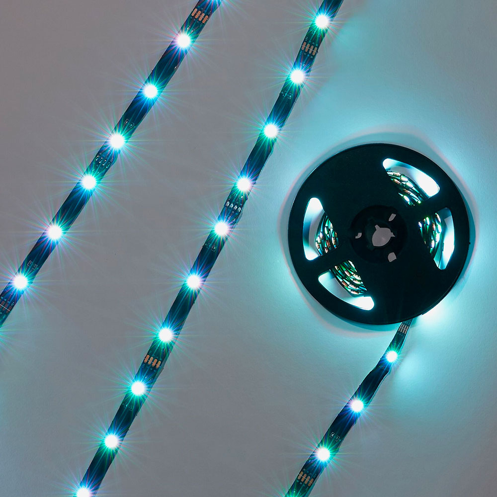 38% off on Typo 3m USB LED Strip Lights | OneDayOnly