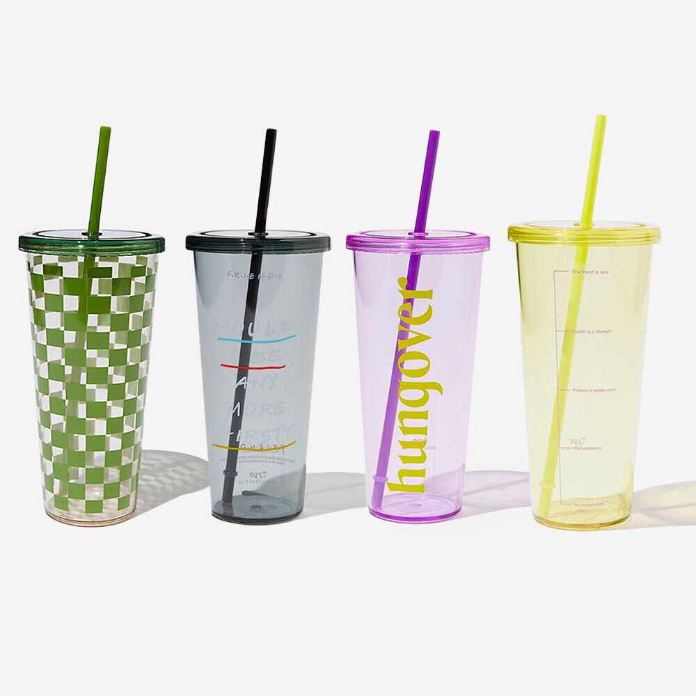 34% off on Typo Sipper Smoothie Cup | OneDayOnly