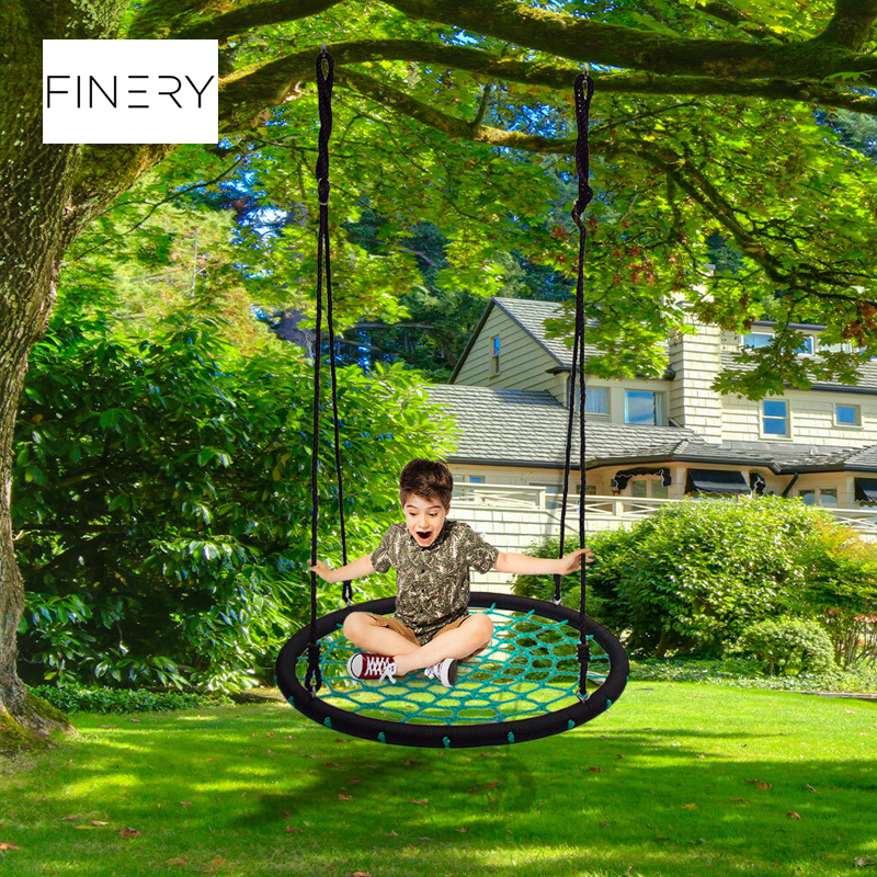 21% off on Finery 80cm Round Net Swing | OneDayOnly