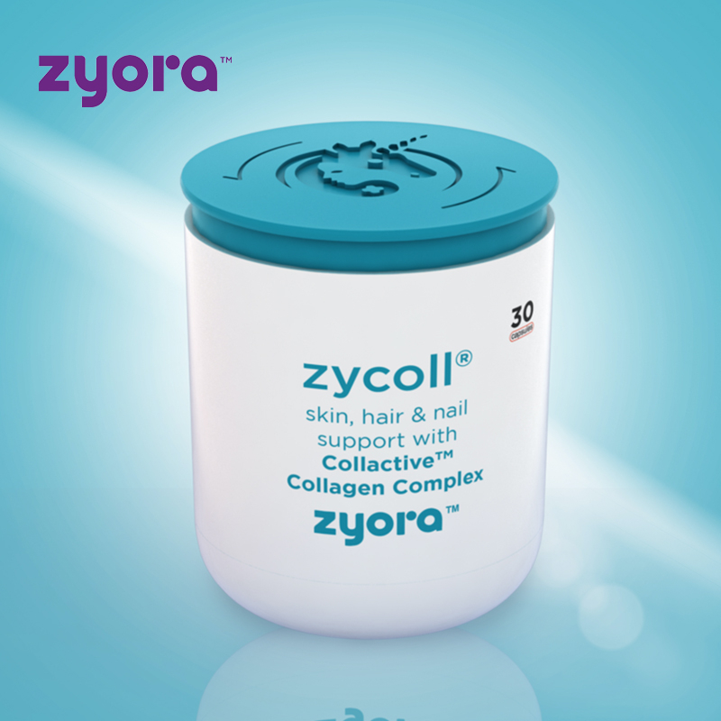 26% off on Zyora Zycoll® Collactive™ Collagen | OneDayOnly