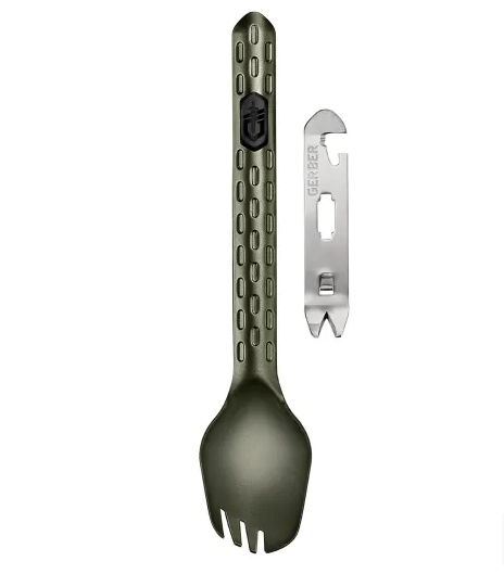 25% off on Gerber Devour Multifunctional Spork | OneDayOnly