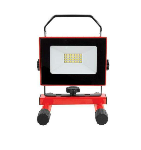 21% off on 12V Rechargeable Floodlight | OneDayOnly
