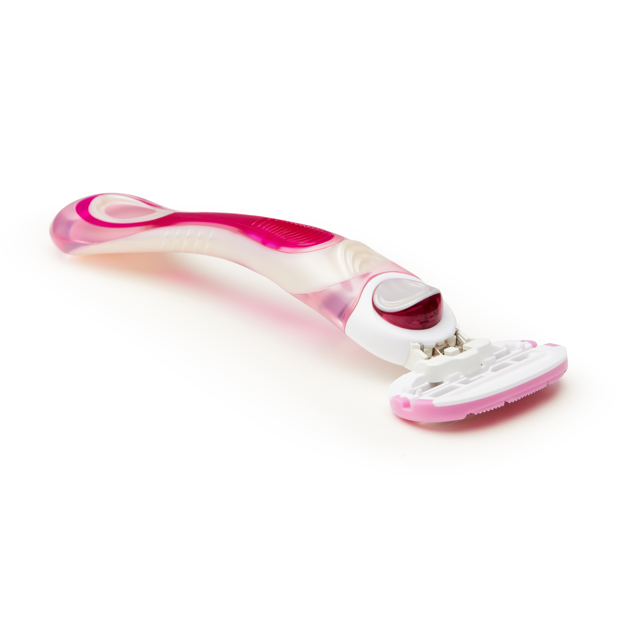 32% off on The Shave Union Boss Lady Razer Pack | OneDayOnly