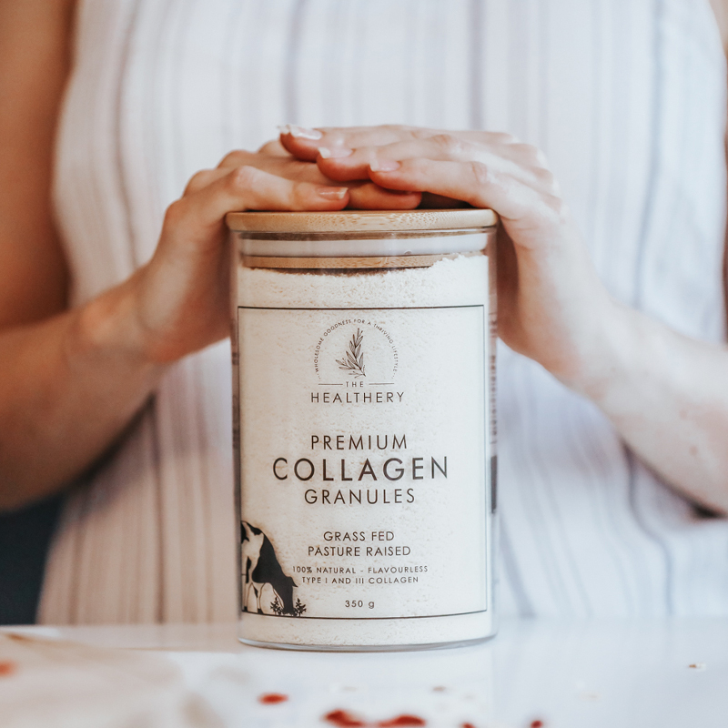 20% off on 350g Premium Collagen Granules | OneDayOnly