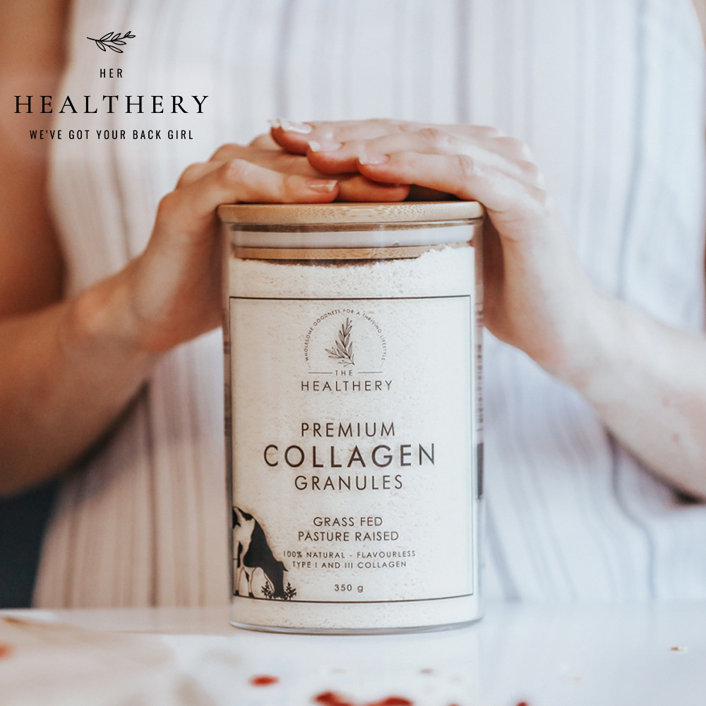 20% off on 350g Premium Collagen Granules | OneDayOnly