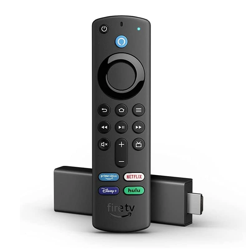 37% off on Amazon 3rd Gen Fire TV Stick | OneDayOnly