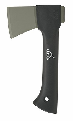 35% off on Gerber Back Paxe II Axe - Clam | OneDayOnly