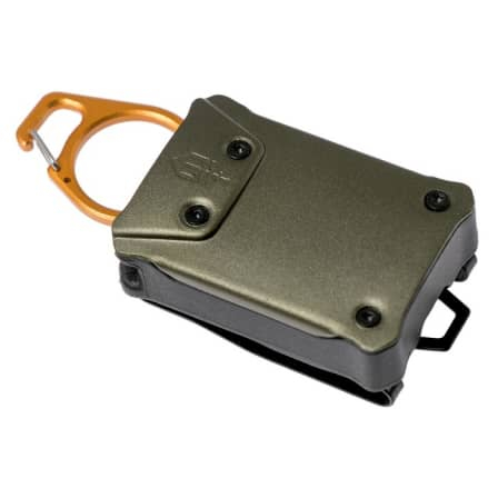 24% off on Defender Compact Fishing Tether | OneDayOnly