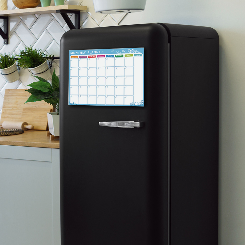 35% off on Artisan Magnetic Fridge Planners | OneDayOnly