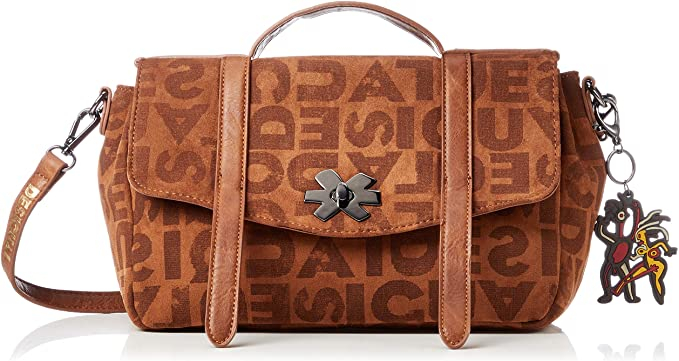 60% off on Bronx Polyester Shoulder Bag | OneDayOnly