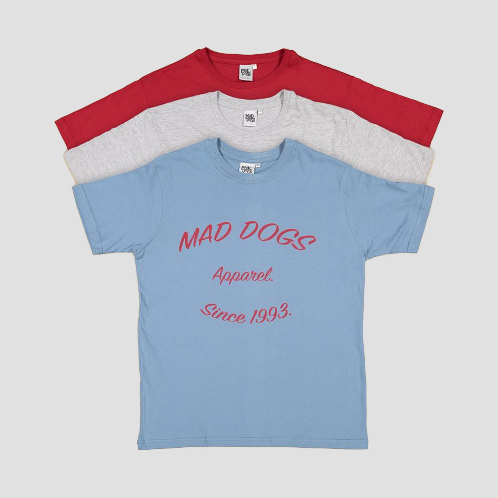 29% off on Mad Dogs Clothing Men's Printed Tee | OneDayOnly