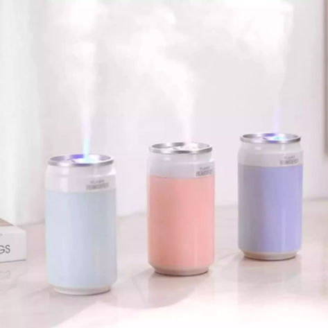 38% off on Humidify Novelty USB Air Humidifier | OneDayOnly