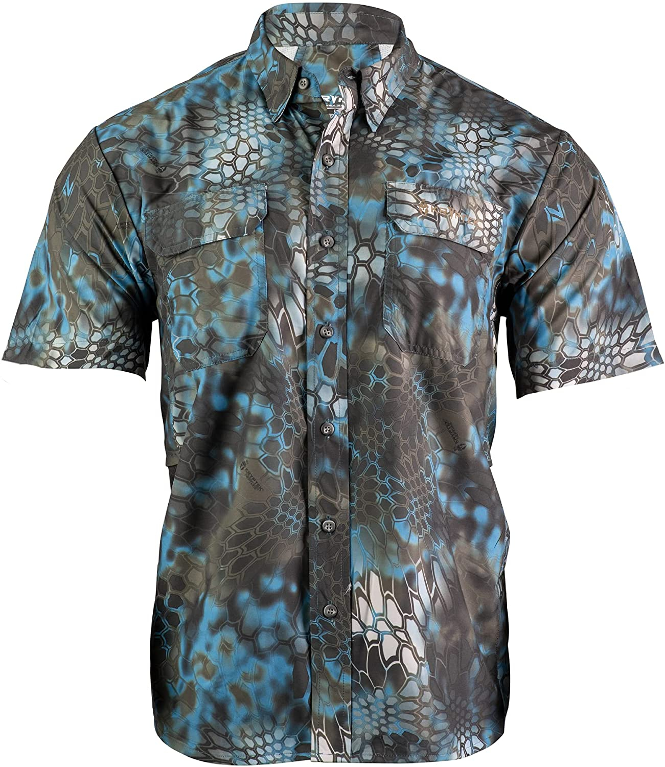 70% off on Kryptek Men's Anemos Shirt | OneDayOnly