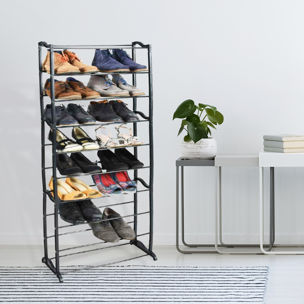 50% off on Storage Koncepts 10-Tier Shoe Rack | OneDayOnly