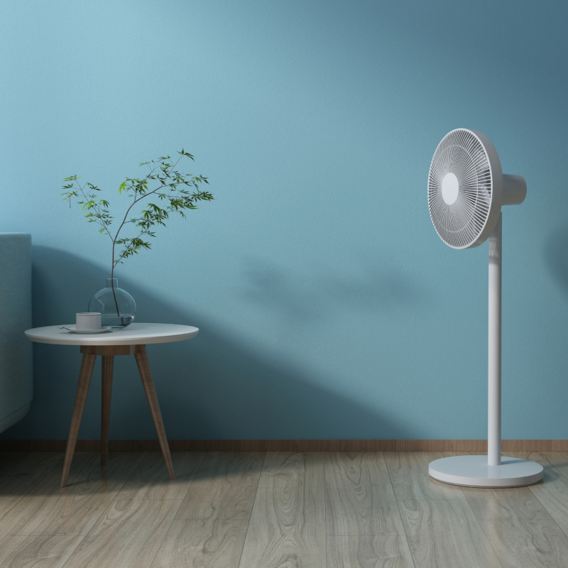 21% off on Xiaomi Smart Standing Fan 2 | OneDayOnly