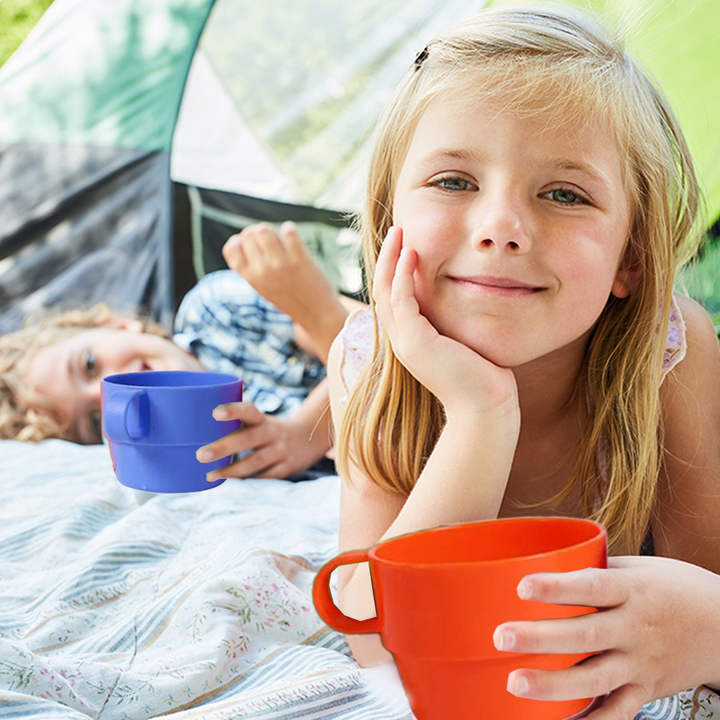 51% off on On The Go Picnic Jug and Cup Set | OneDayOnly