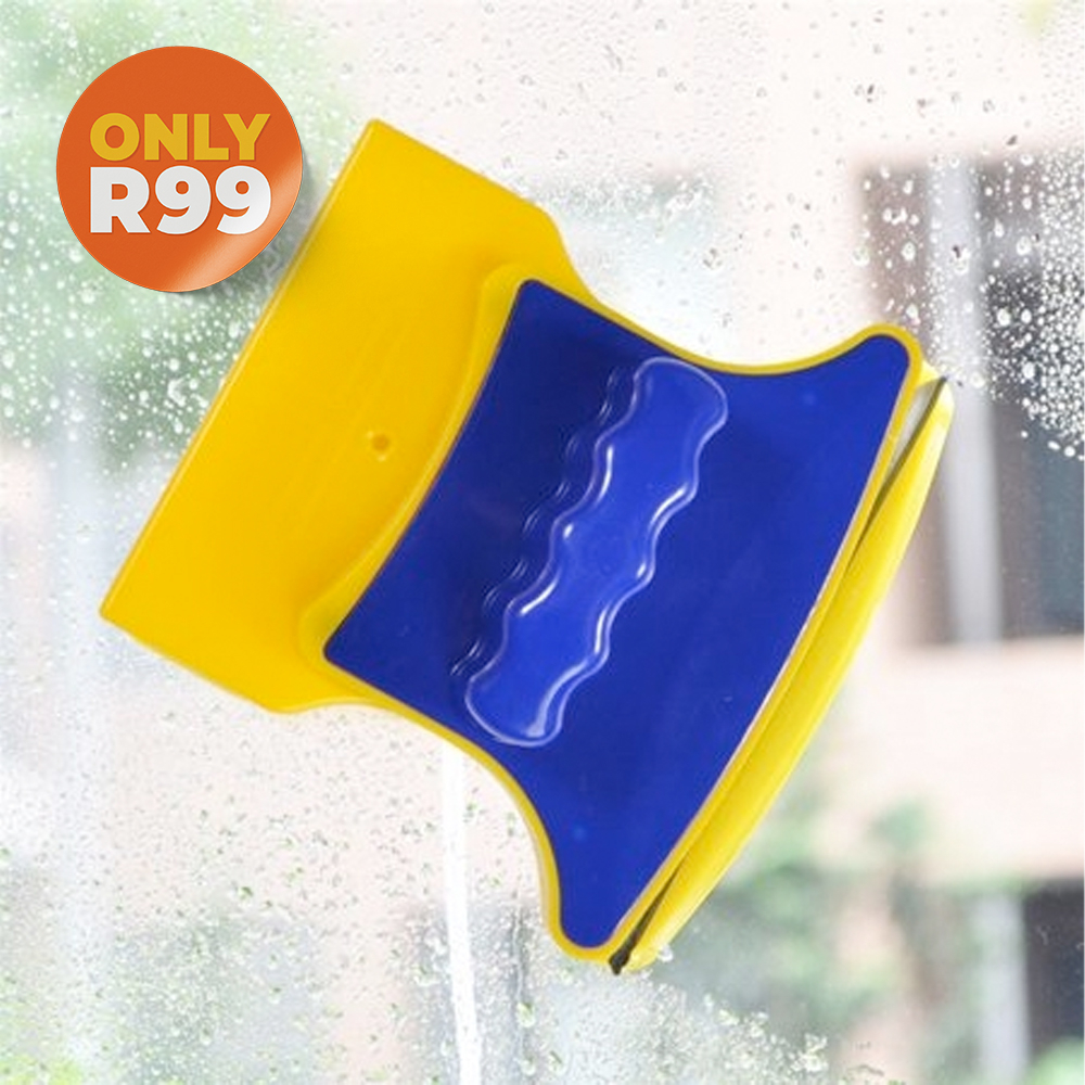 51% off on Double-Sided Easy Window Cleaner | OneDayOnly