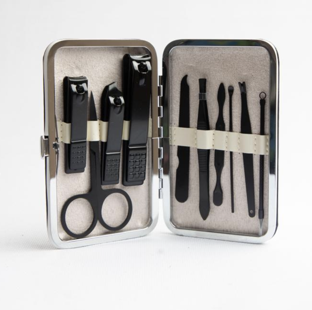 45% off on Stainless Steel Ultimate Grooming Kit | OneDayOnly