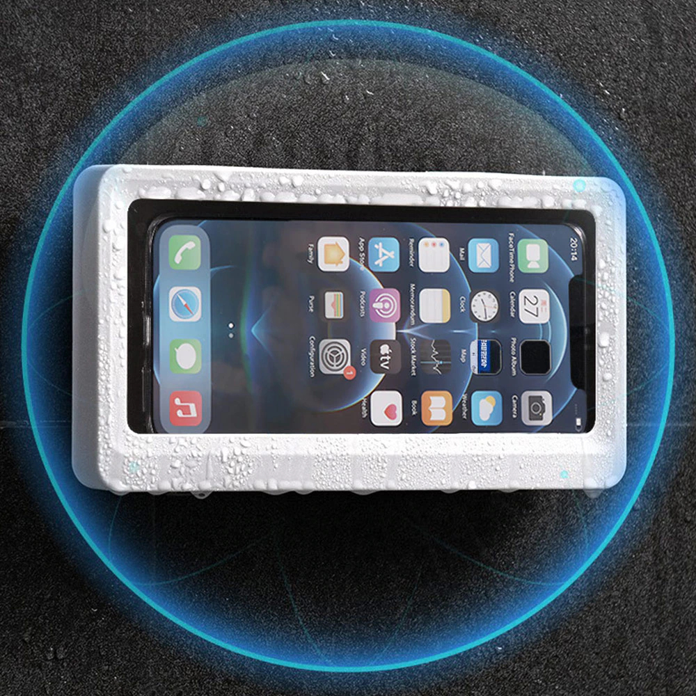 48% off on Waterproof Magic Box Phone Holder | OneDayOnly