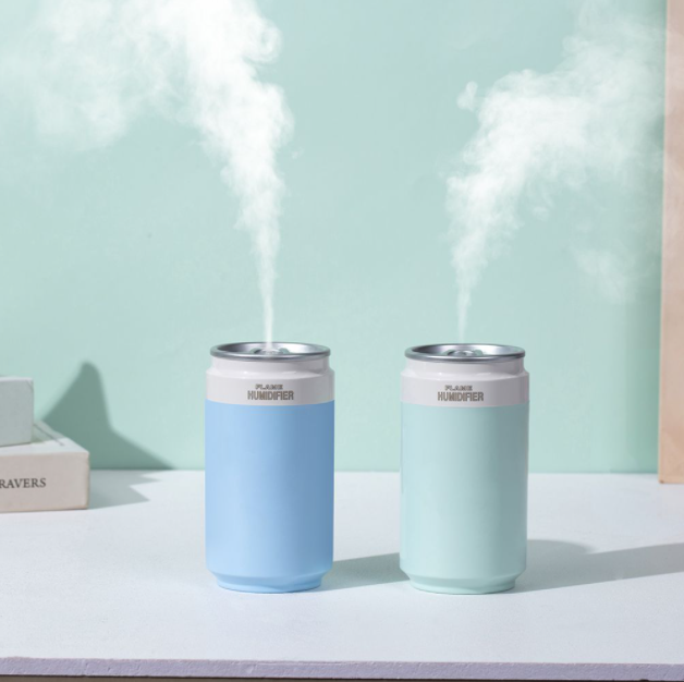 38% off on Humidify Novelty USB Air Humidifier | OneDayOnly