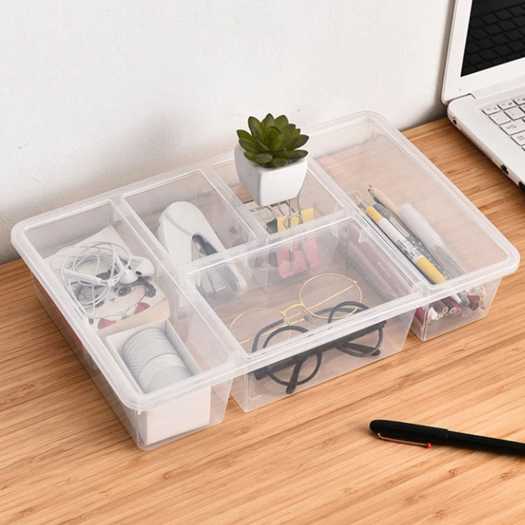 40% off on Multi-Purpose Grid Storage Box | OneDayOnly