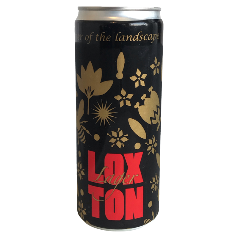 30% off on Loxton Lager 24x 330ml Lagers | OneDayOnly