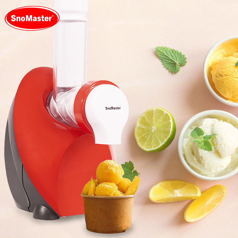 56% off on SnoMaster Frozen Fruit Dessert Maker | OneDayOnly