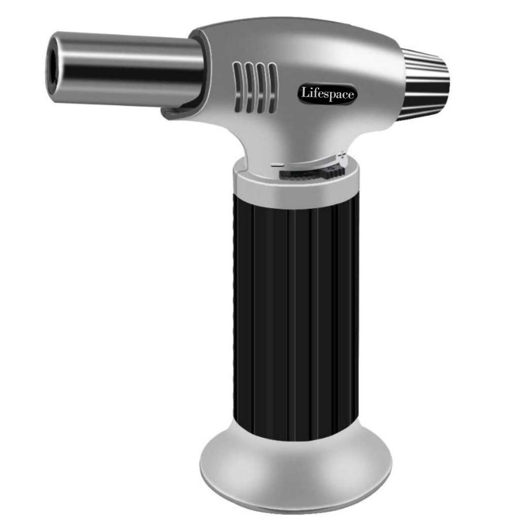 20% off on Crème Brulee Blow Torch Burner | OneDayOnly