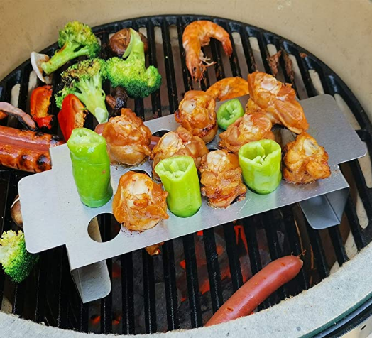 20% off on Jalapeno Chilli Popper Rack | OneDayOnly