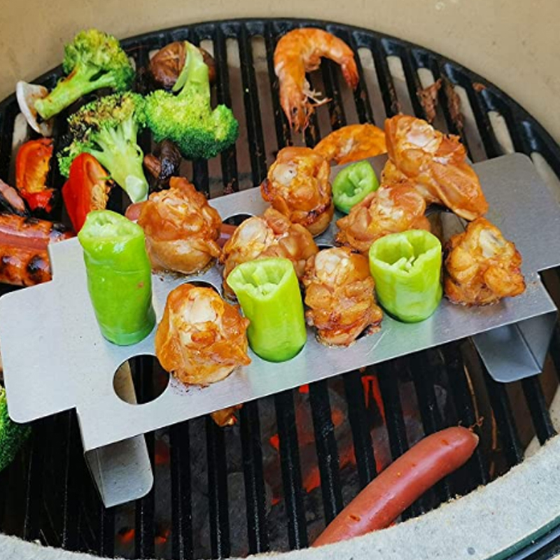 20% off on Jalapeno Chilli Popper Rack | OneDayOnly