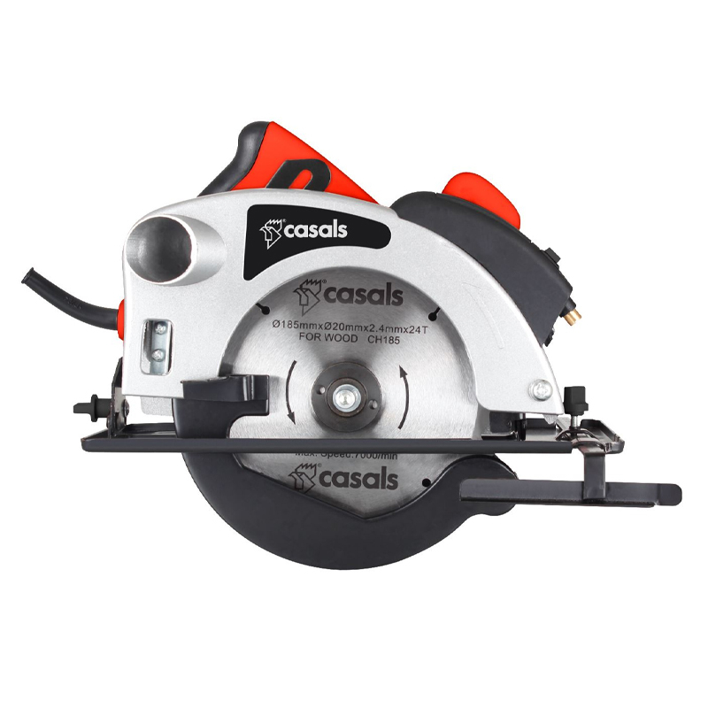 33% off on Casals 1200W Circular Saw | OneDayOnly