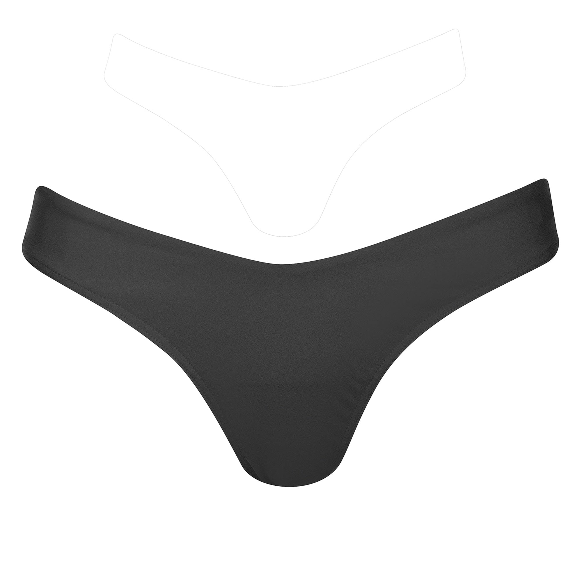 16% off on Ladies V-Shaped Bottom | OneDayOnly