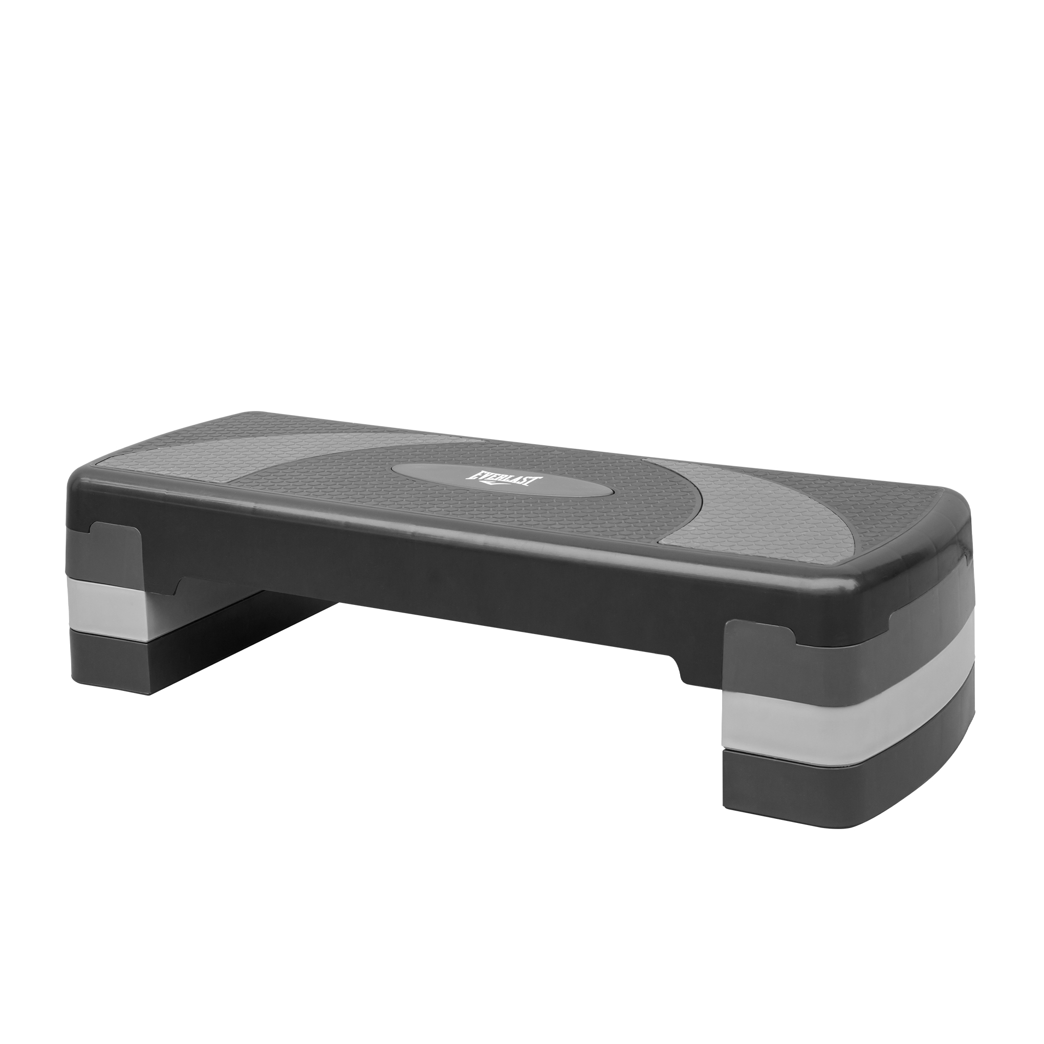 18% off on Everlast Adjustable Aerobic Step | OneDayOnly