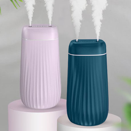 25% off on Misty 1L Humidifier and Oil Diffuser | OneDayOnly