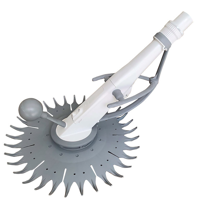 50% off on Kreepy Krauly Pool Shark Viper Head | OneDayOnly